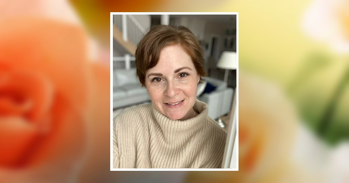 Kristin Melissa Steeves Obituary May 10, 2024 - Malcolm, Deavitt ...