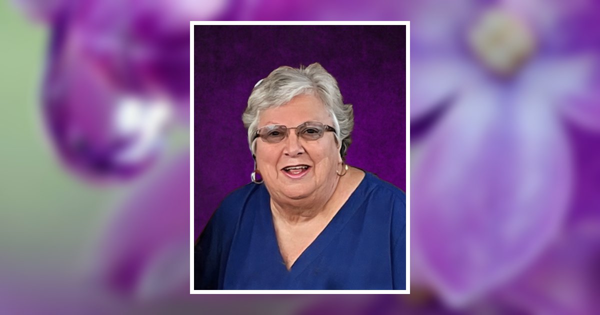 Clarice Porter Holbrook Obituary February 15, 2024 - Lawrence Brown ...