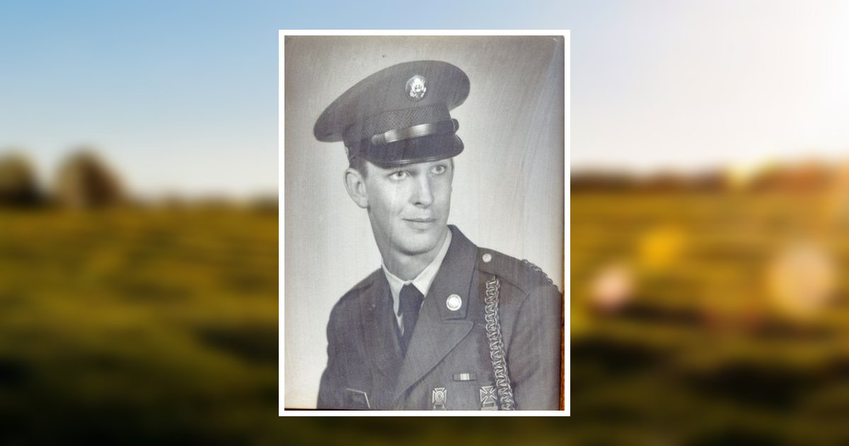 Kenneth Earl Foushee Obituary June 17, 2015 - Smith & Buckner Funeral Home