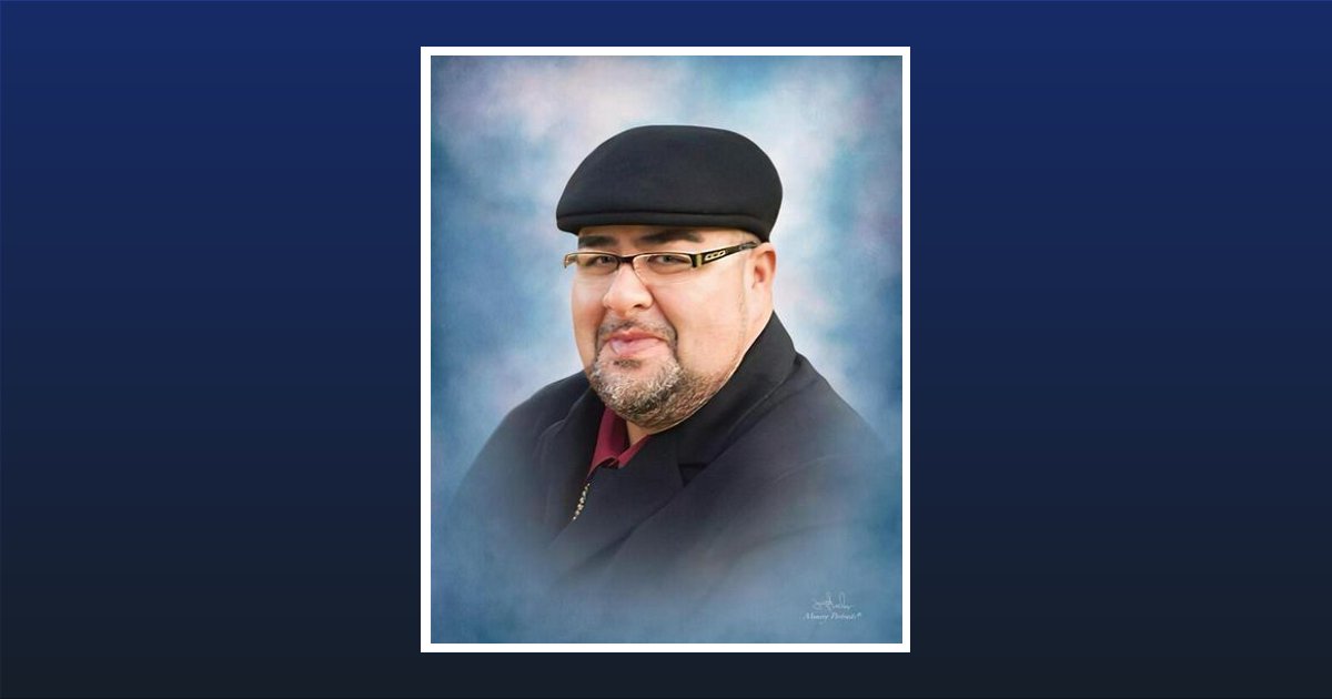 Steven Suarez Obituary May 23, 2020 - Turcotte - Piper Mortuary