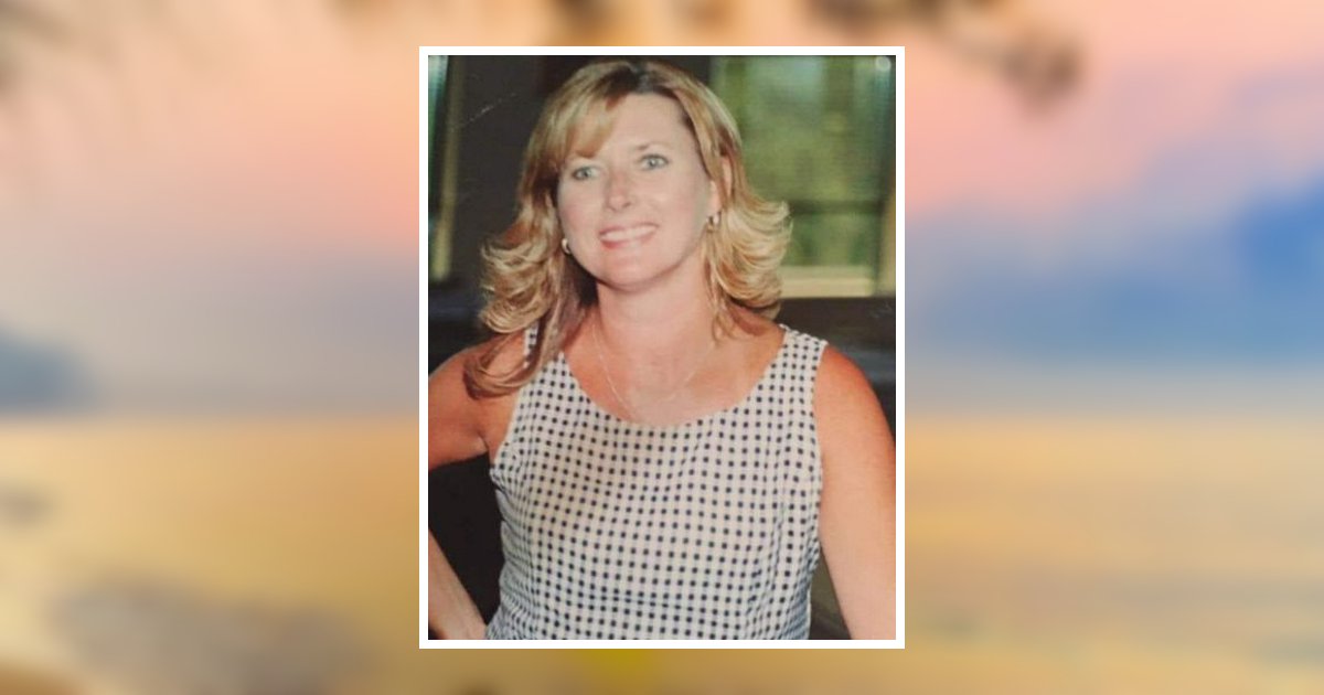 Dawn Mann Obituary August 2, 2024 - McReynolds-Nave & Larson