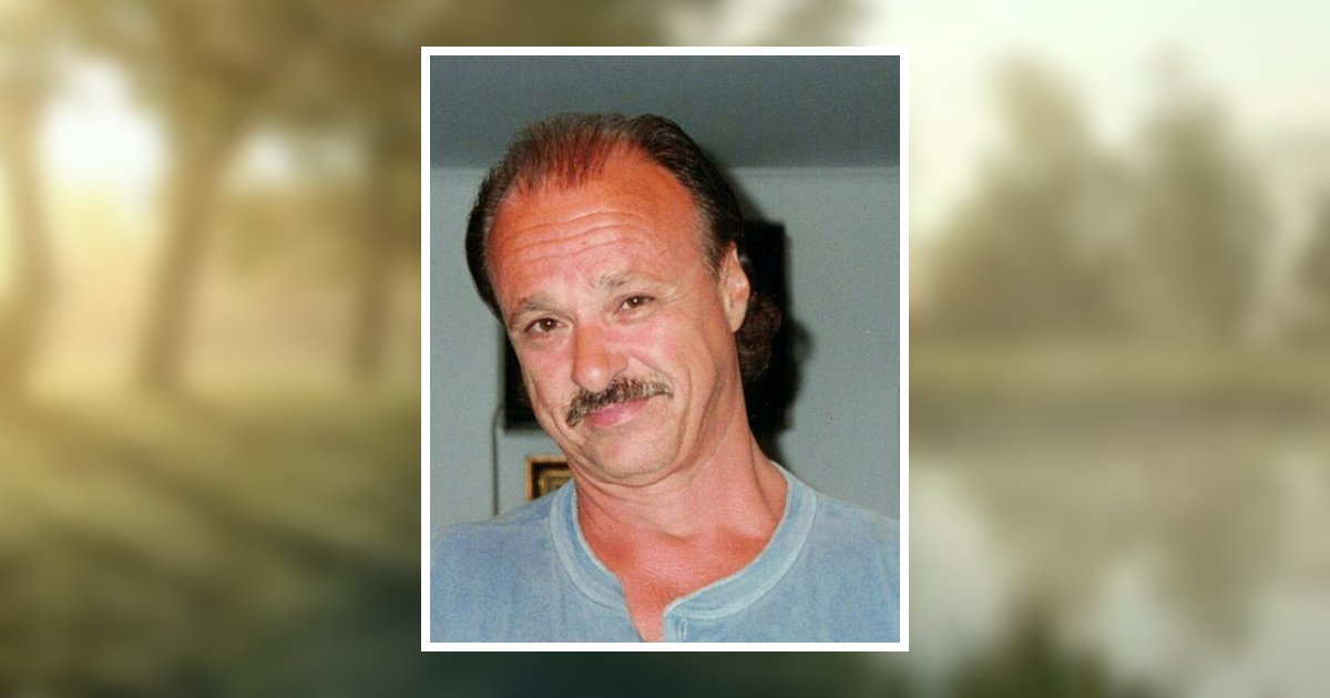 Joseph John LoFaro Obituary July 20, 2023 - Mangano Family Funeral ...