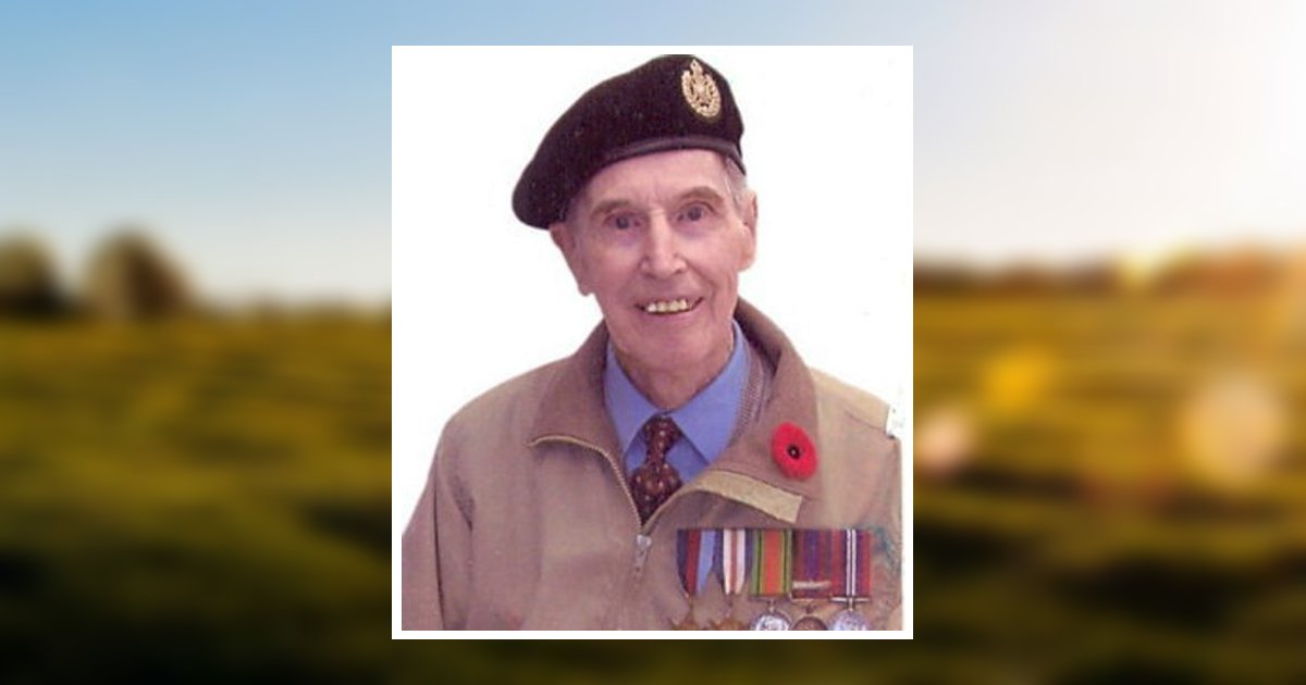 Alan Kerr Obituary December 18, 2019 - Ward Funeral Homes