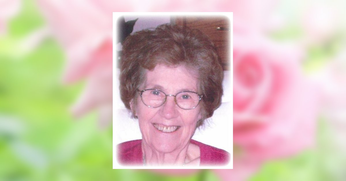 Marie Zickefoose Obituary March 11, 2013 - Newcomer Dayton