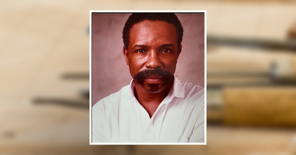 Robert Tabb Obituary August 21, 2024 - Bradshaw Funeral