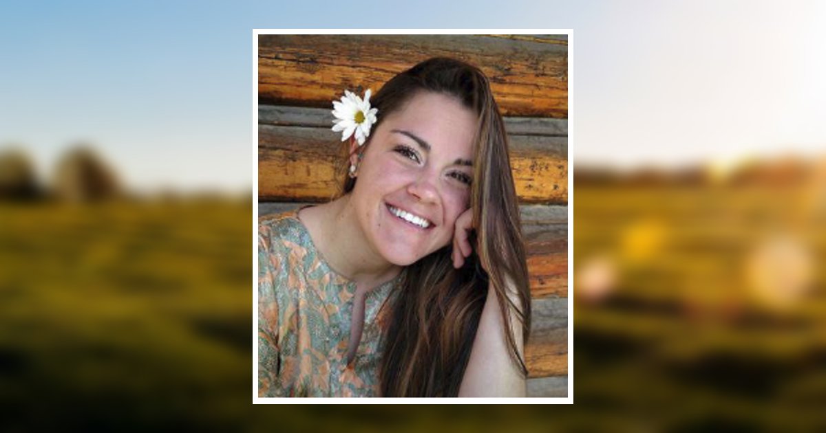 Rachel Rafferty Obituary April 28, 2018 - Grand Teton Funeral Home