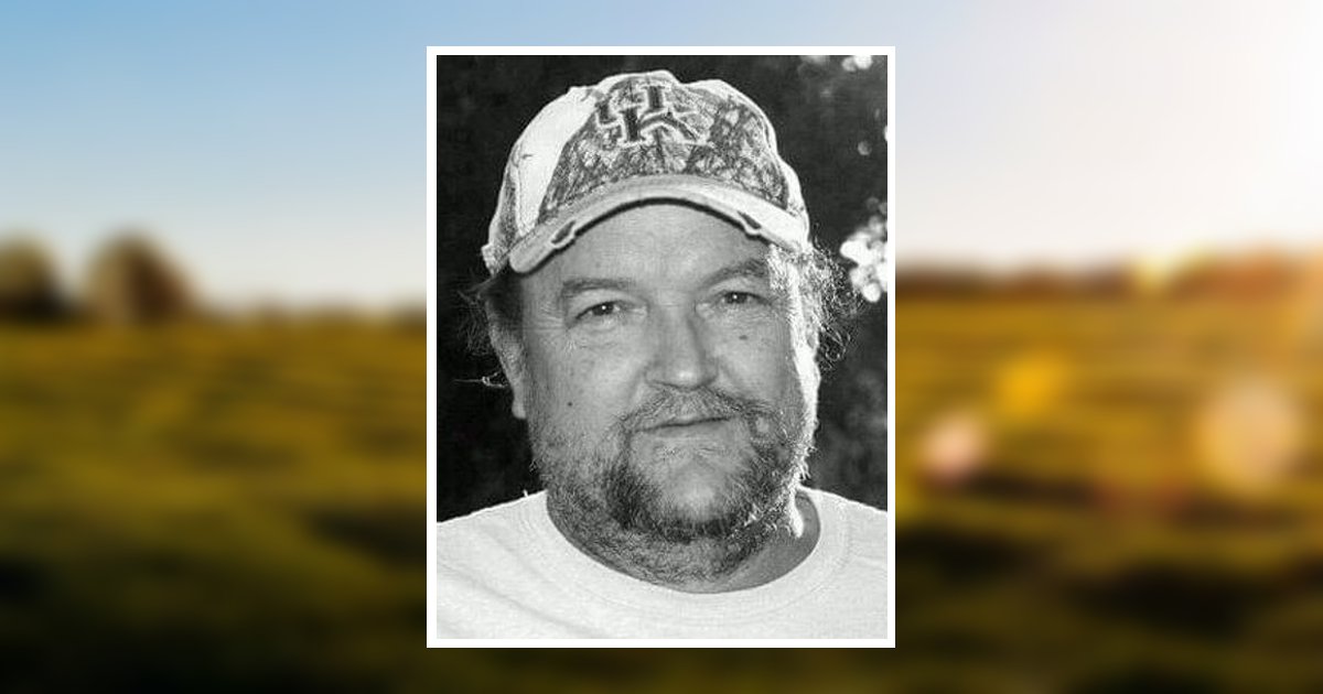 Carl David Wilburn Obituary March 3, 2019 - Bales Funeral Home
