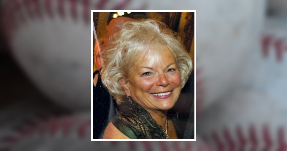 Sandra Thompson Obituary April 7, 2024 - Grieco Funeral Home and Crematory