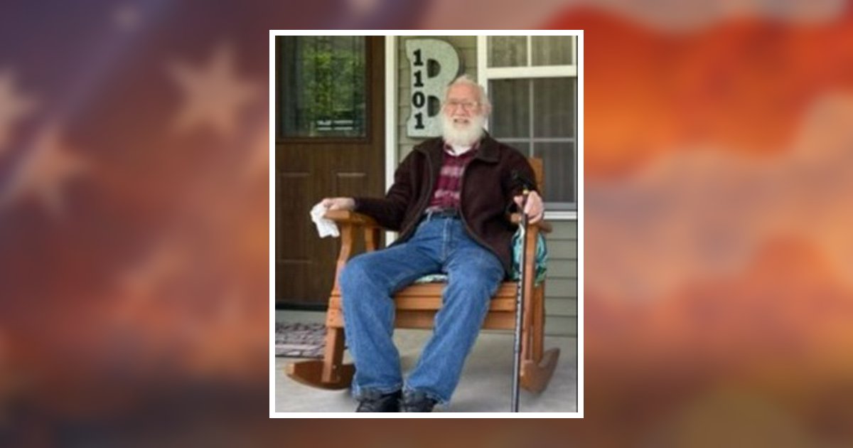 Edward Gary Bolin Obituary March 13, 2023 - Watkins & Sons Funeral ...