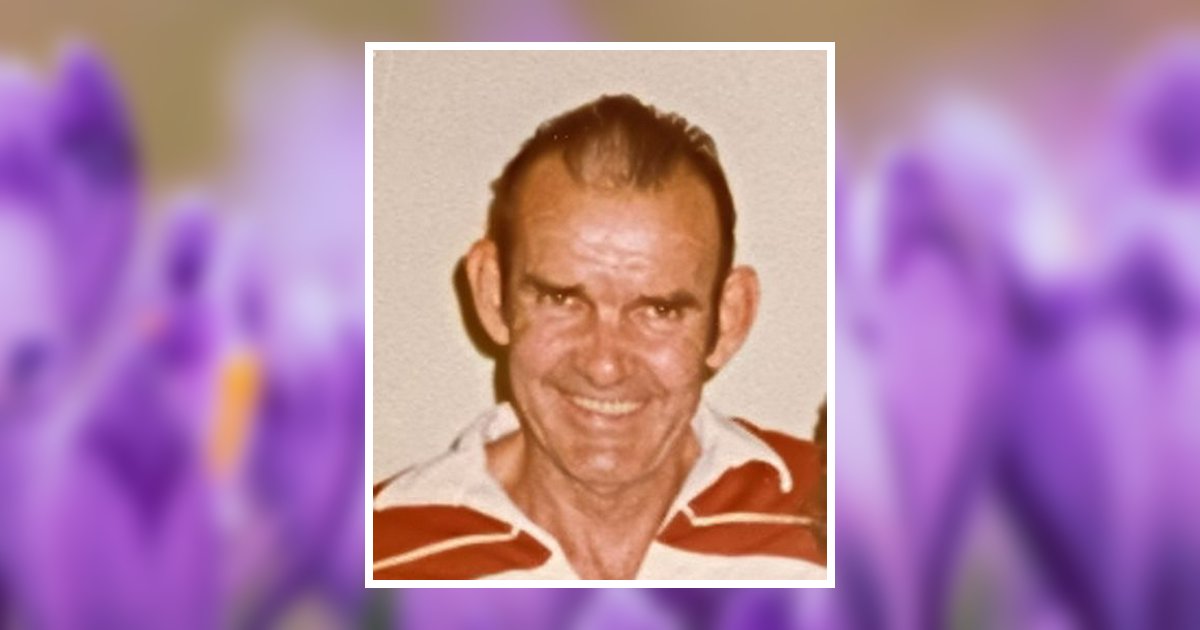 William H. Palmer Obituary - Newcomer Columbus