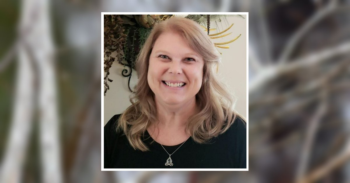 Tami Hunter Obituary August 4, 2024 - Clark Funeral Home & Chapel