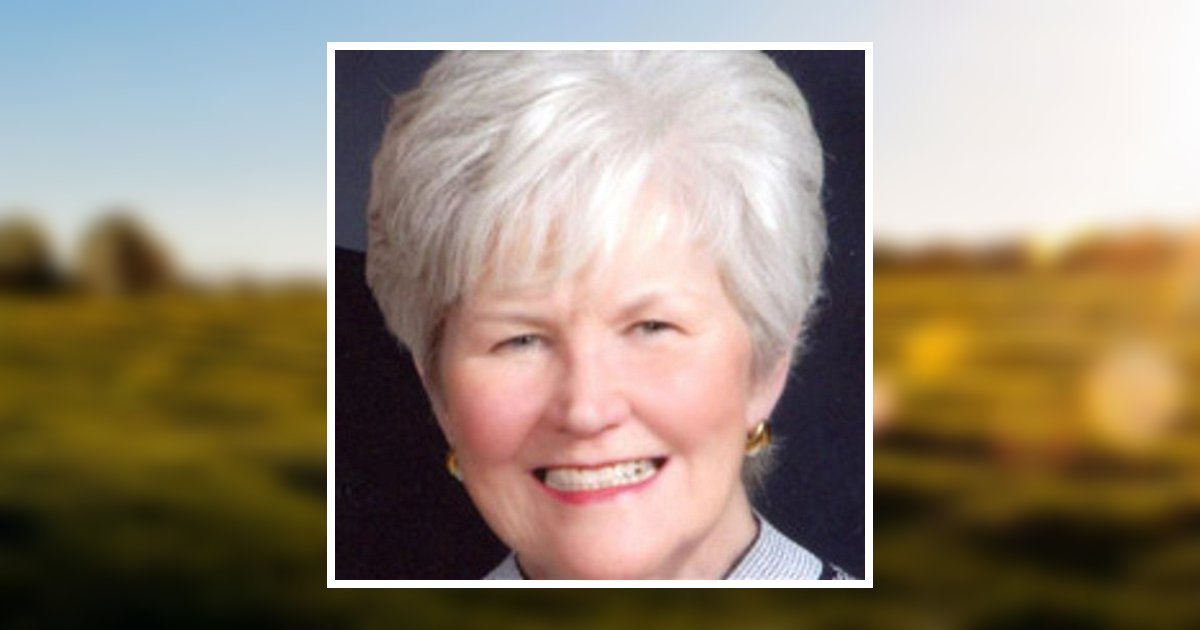 Carolyn J. Von Wyl Obituary 2016 - The Billow Funeral Homes & Crematory