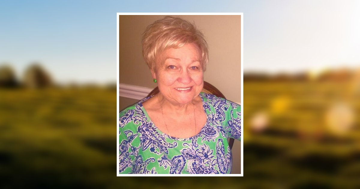 Linda Millichamp Obituary June 24, 2023 - Crestview Memory Gardens ...