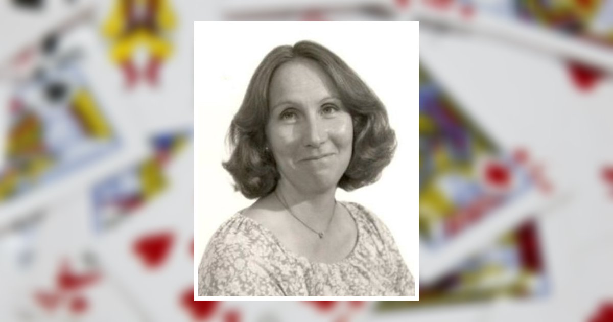 Jane Lenore Maxson Obituary November 19, 2022 - Hood Mortuary