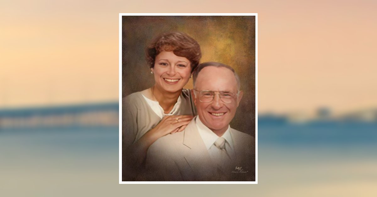 Norman Gary Smith Obituary January 9, 2025 - Grove-Rogowski Funeral Home, P.A.