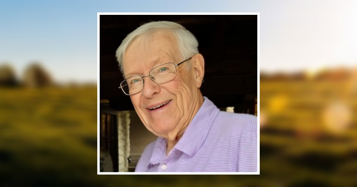 Edmund 'Ed' Emerson Obituary June 4, 2024 - Murdoch Funeral Homes ...