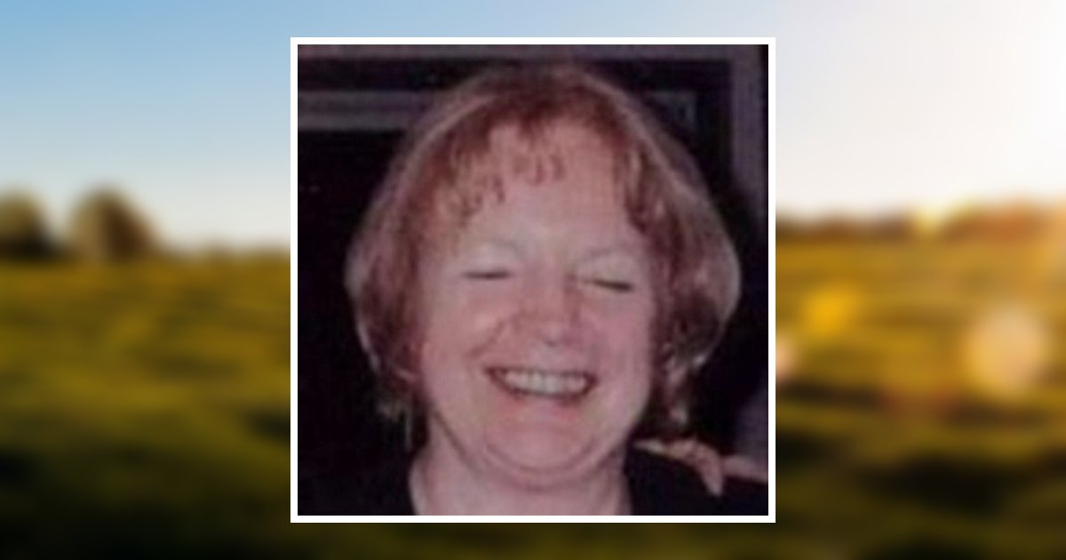 Rose Helen O'Riordan Obituary May 25, 2012 - The Morrison Etheridge ...