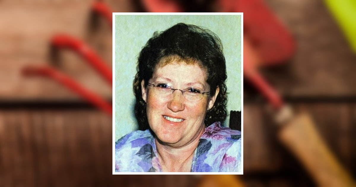 Cynthia Fae Williams Obituary May 11, 2025 - Worley - Luginbuel in Grove