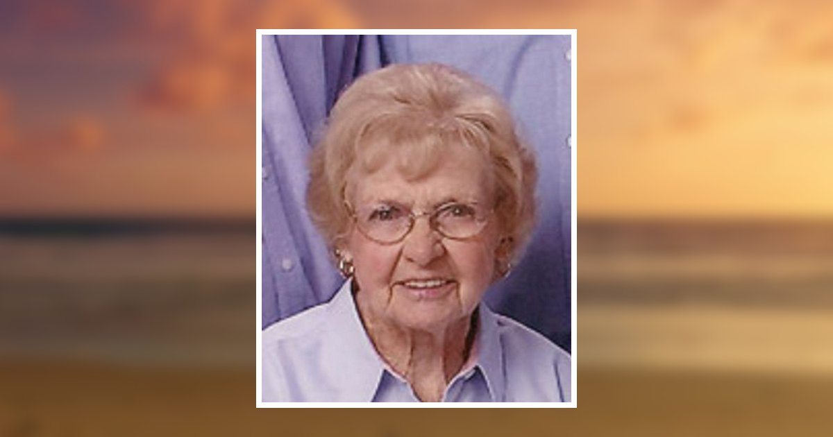 Muriel C. Natho Obituary April 19, 2013 - Saunders-Dwyer Funeral Homes