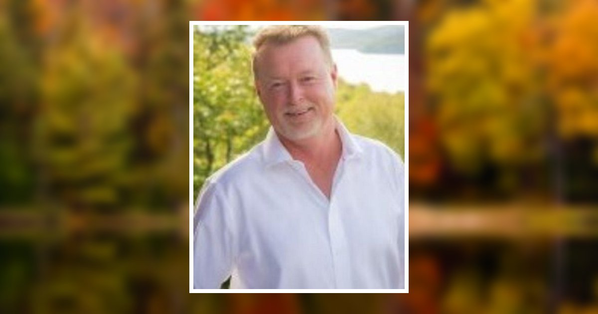 Jason Robert Cottell Obituary October 12, 2023 - Billingsley Funeral Home