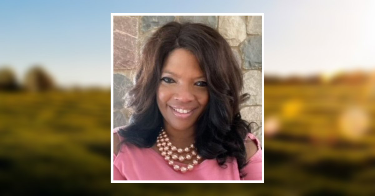 Carnella Lewis Obituary August 27, 2022 - James H Cole Home For Funerals