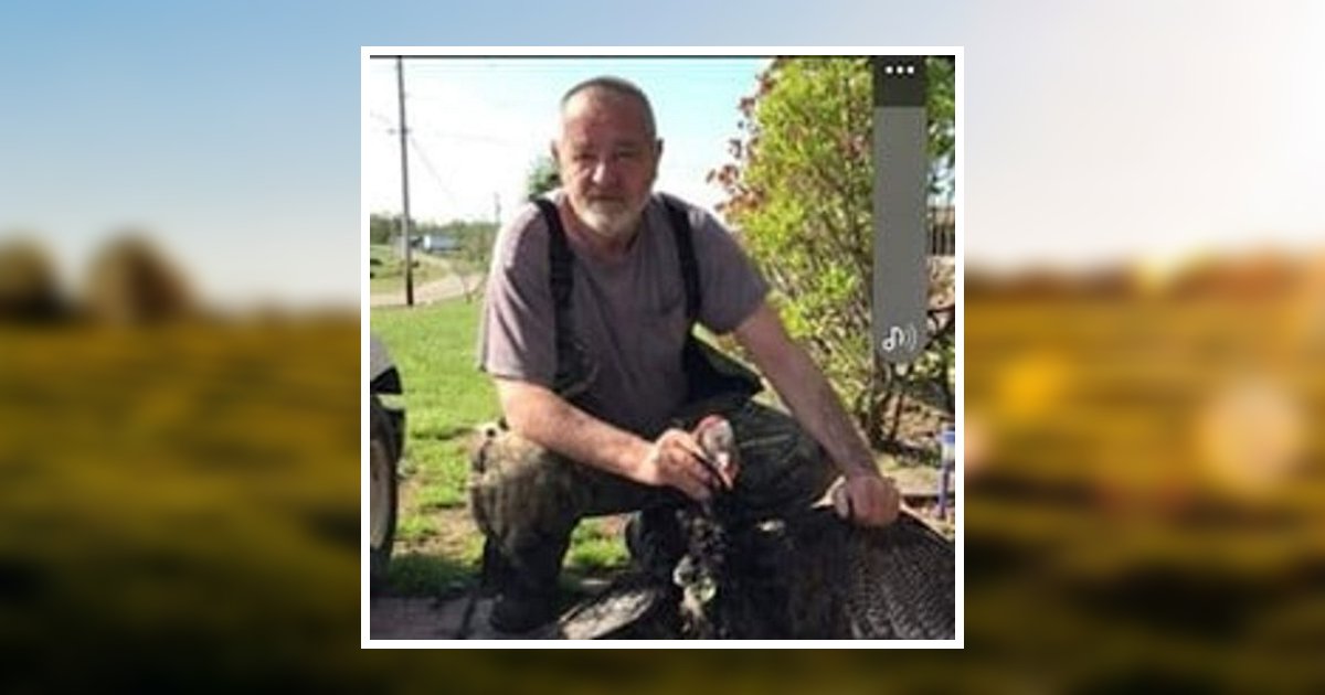 Melvin W. Reed Obituary January 26, 2024 - Ewing, Hughes, & White ...