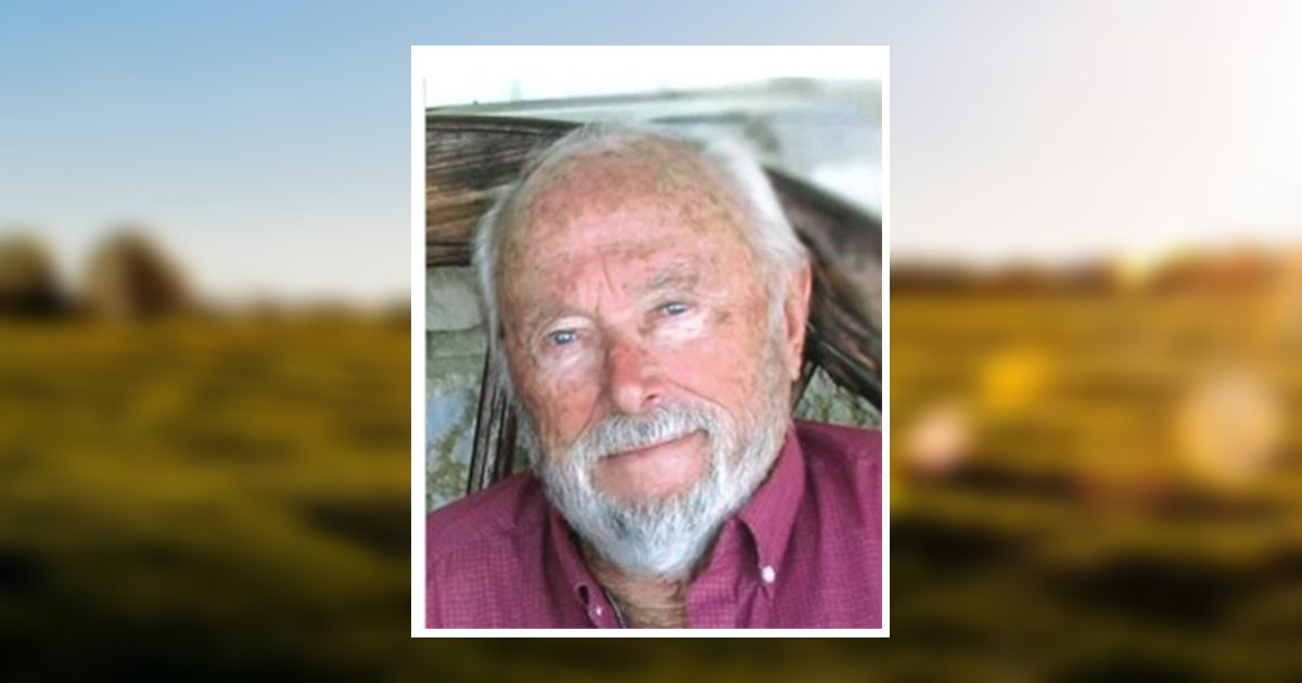 Robert Sylvester Gerhart Obituary November 9, 2022 - Czaplewski Family ...