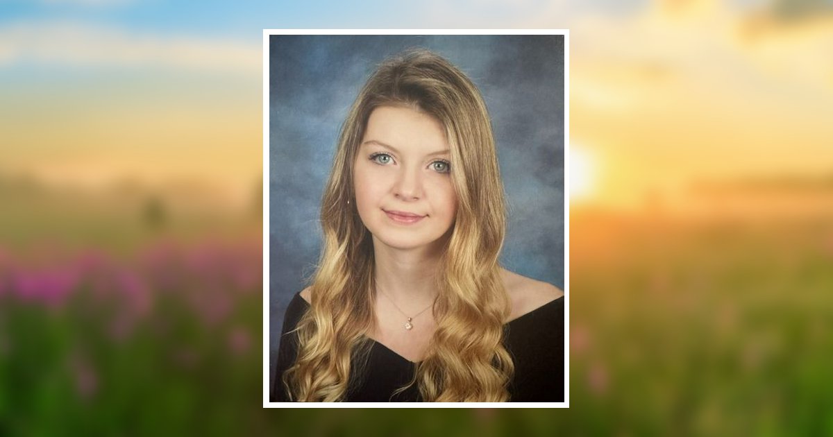 Taylor Alyssa Baltimore Obituary March 5, 2024 - Mount Pleasant Funeral ...