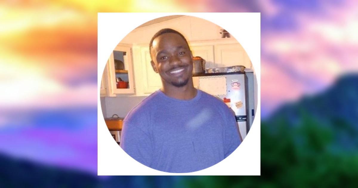 Anthony McCants Obituary April 6, 2023 - Farmington Funeral Home