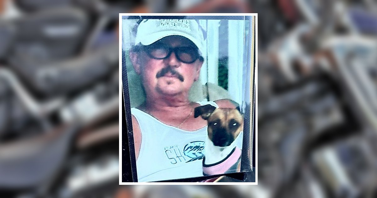 Phillip "Phil" Morgan Obituary December 23, 2025 - Miller Rivers ...