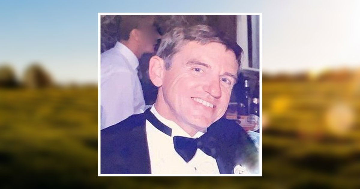 William Simoneau, Jr. Obituary 2021 - McDonald Funeral Homes