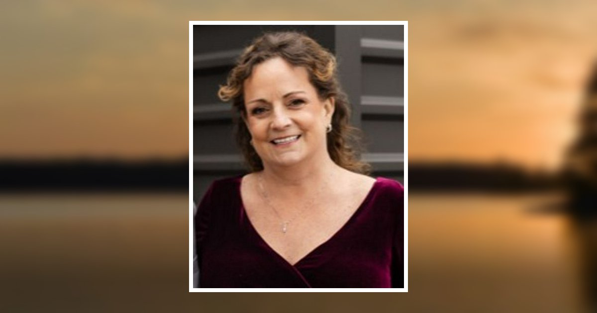 Julie Hellenbrand Obituary December 12, 2024 - Cress Funeral and Cremation Services