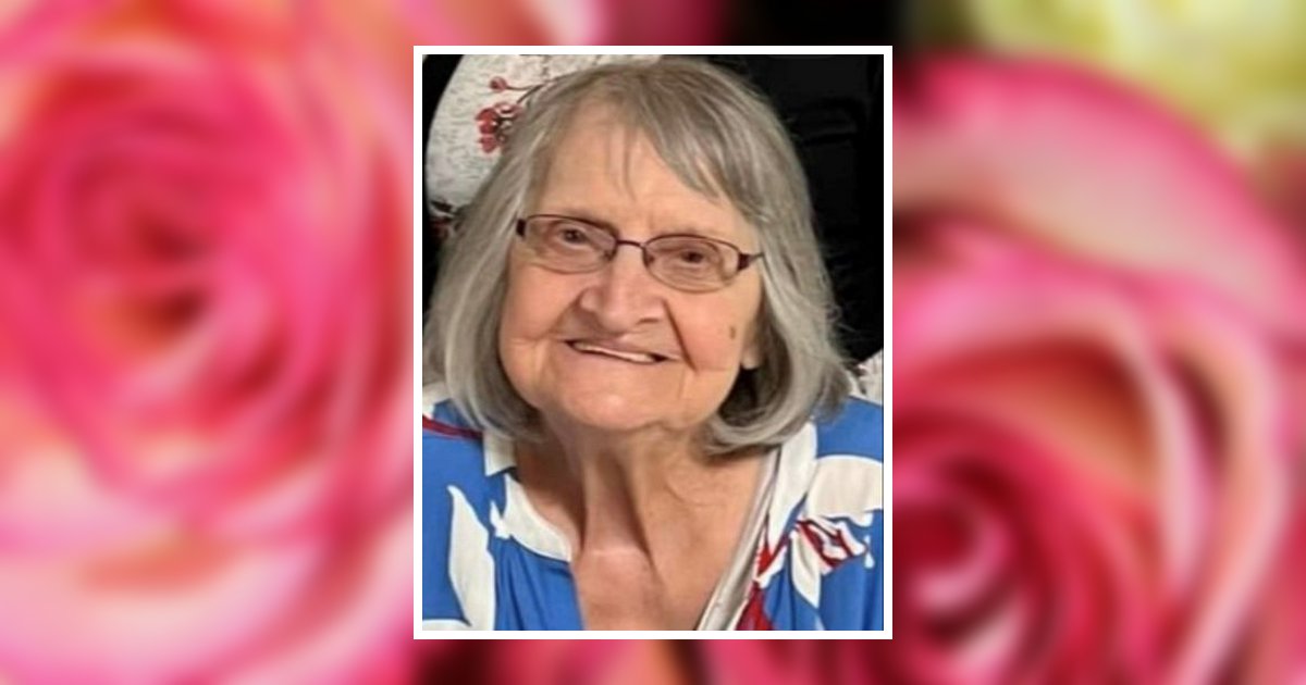 Rose J. Alexander Obituary August 9, 2024 - Lundy Funeral Home & Cremation Service, Inc.