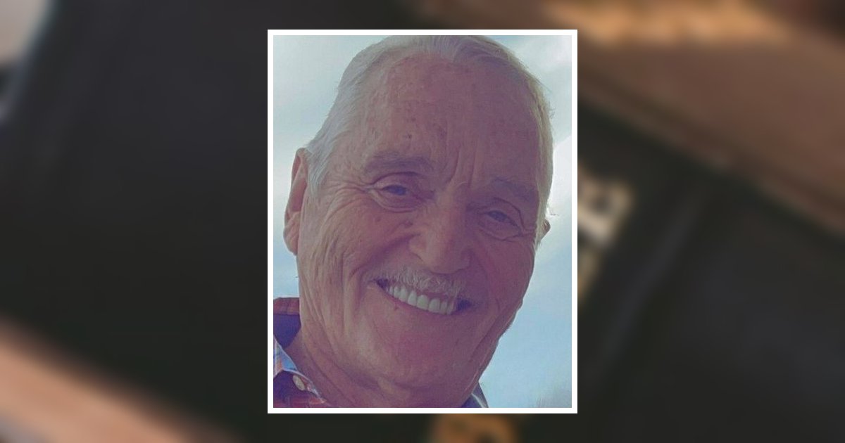 Roy Rodger Hall Obituary October 27, 2024 - Harrelson Funeral Home ...