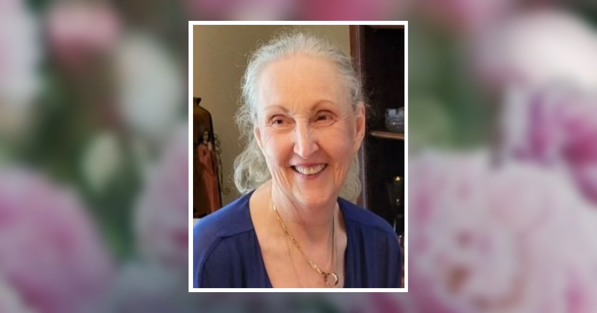 Sandra J. Bice Obituary June 17, 2024 - Ingram Funeral Home & Crematory