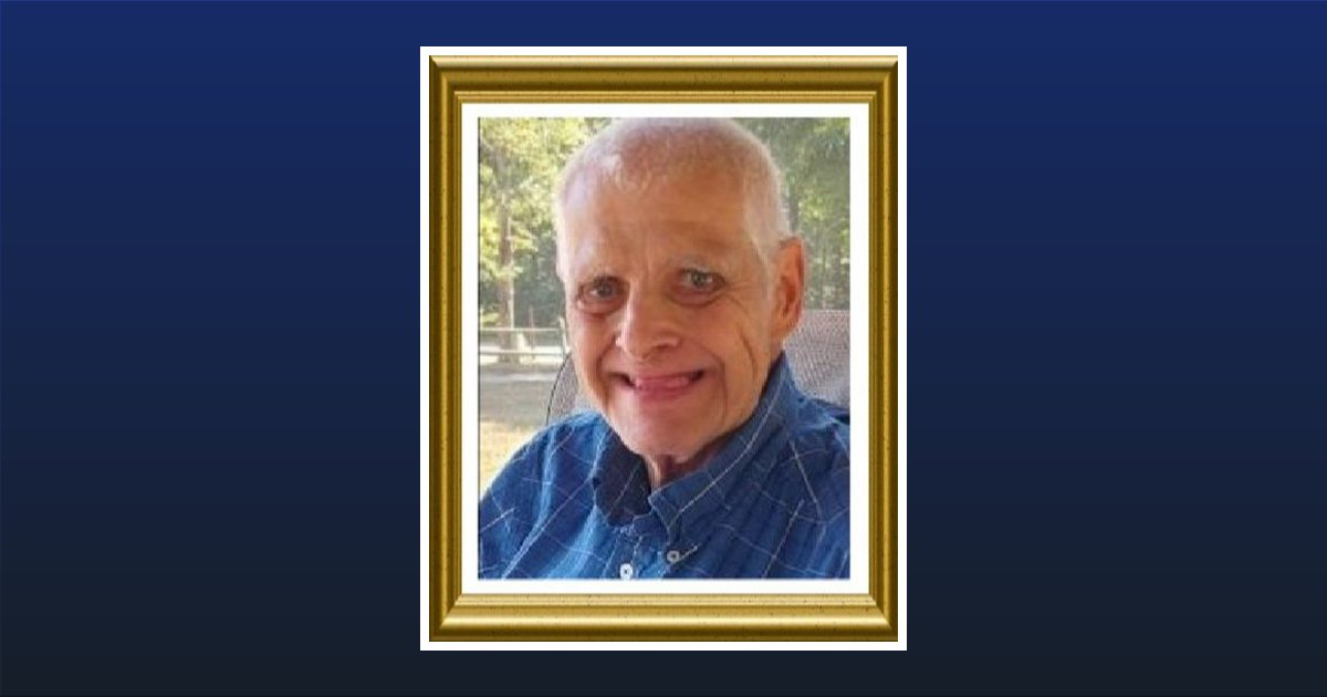 Donald R. Collins Obituary January 13, 2025 - Paul C. Rogers Family ...