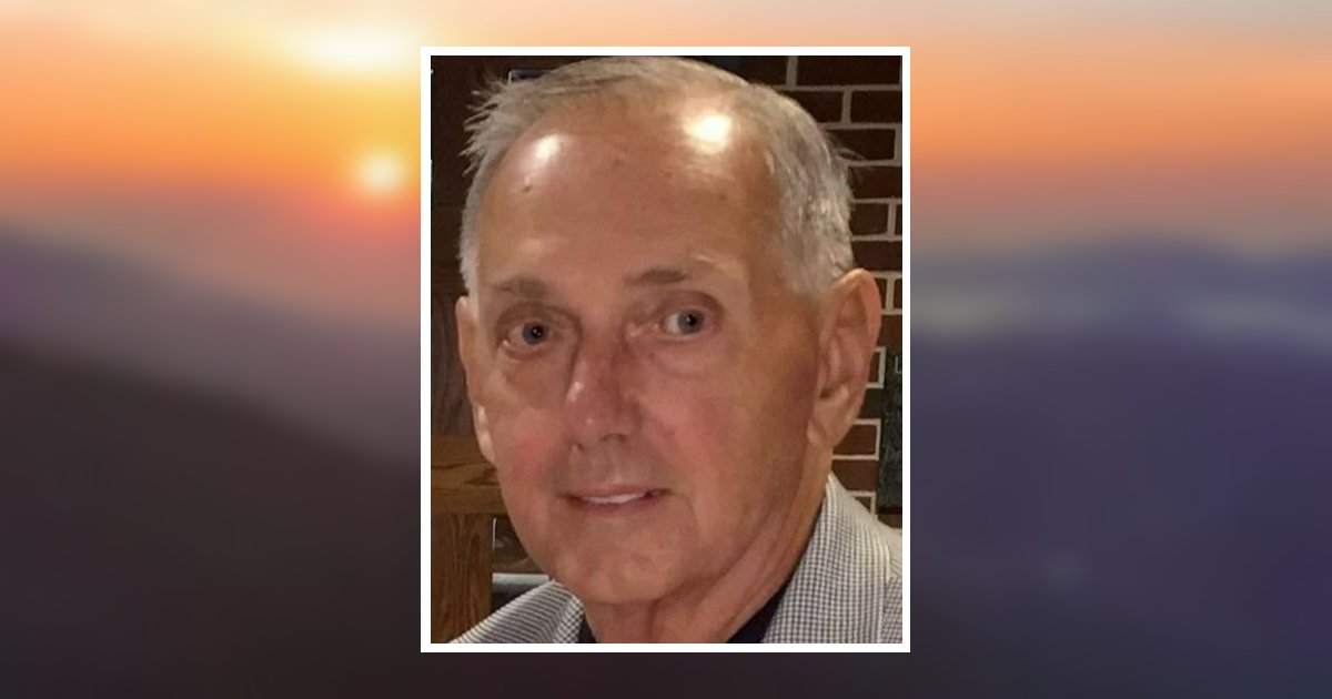 Kenneth John Jacobs Obituary November 14, 2023 - Schrader-Howell ...