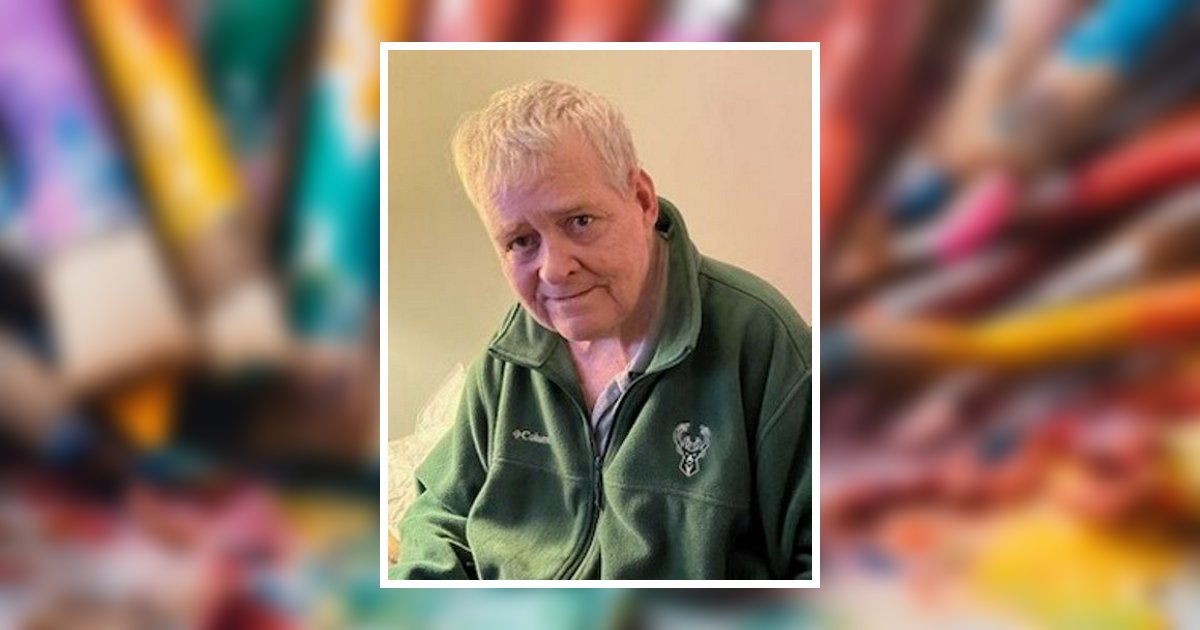 Douglas Ericson Obituary April 18, 2025 - McGaffigan Family Funeral Home