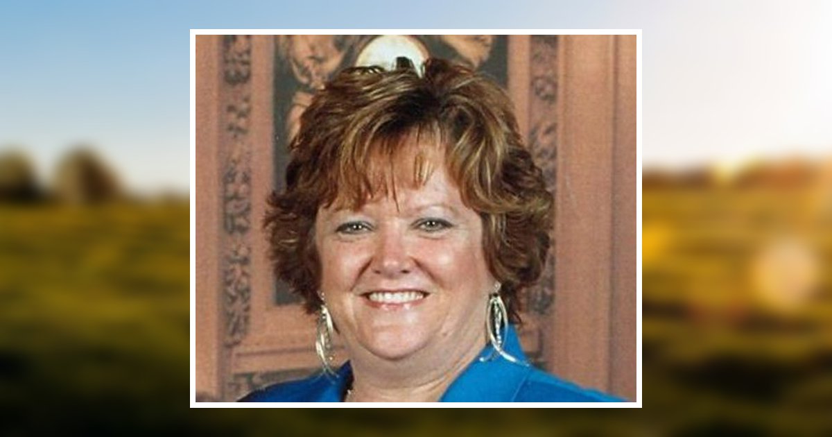 Debra Russell Obituary September 28, 2010 - Springfield Memorial ...