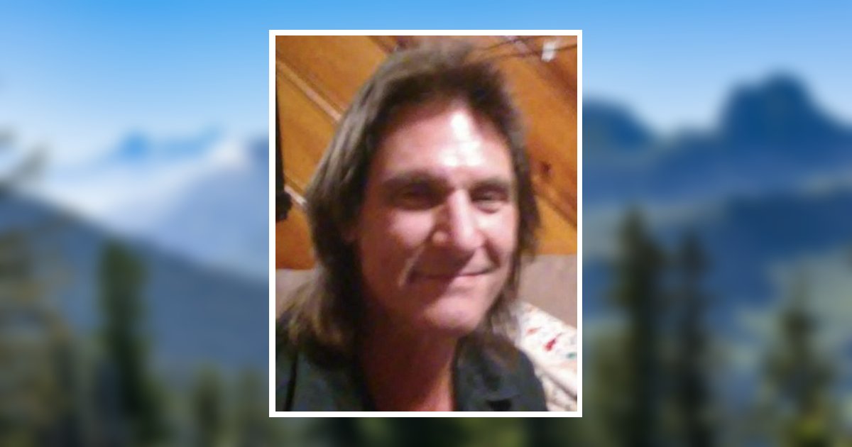 John Parks Obituary 2023 - Lindquist Mortuary