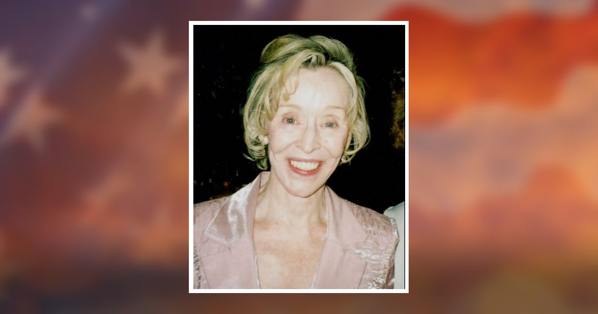 Rita M Foster Obituary February 21, 2023 - C C Shepherd Funeral Home