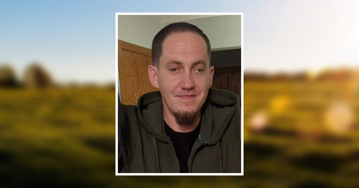 Wade "Goomie" Swenson-Voiss Obituary February 6, 2023 - Cress Funeral ...