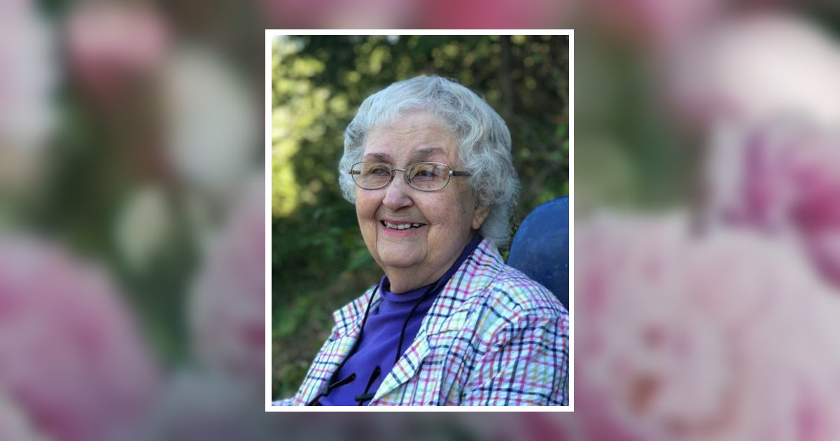Mary Lou Shannan Obituary February 17, 2025 - Behner Funeral Home ...
