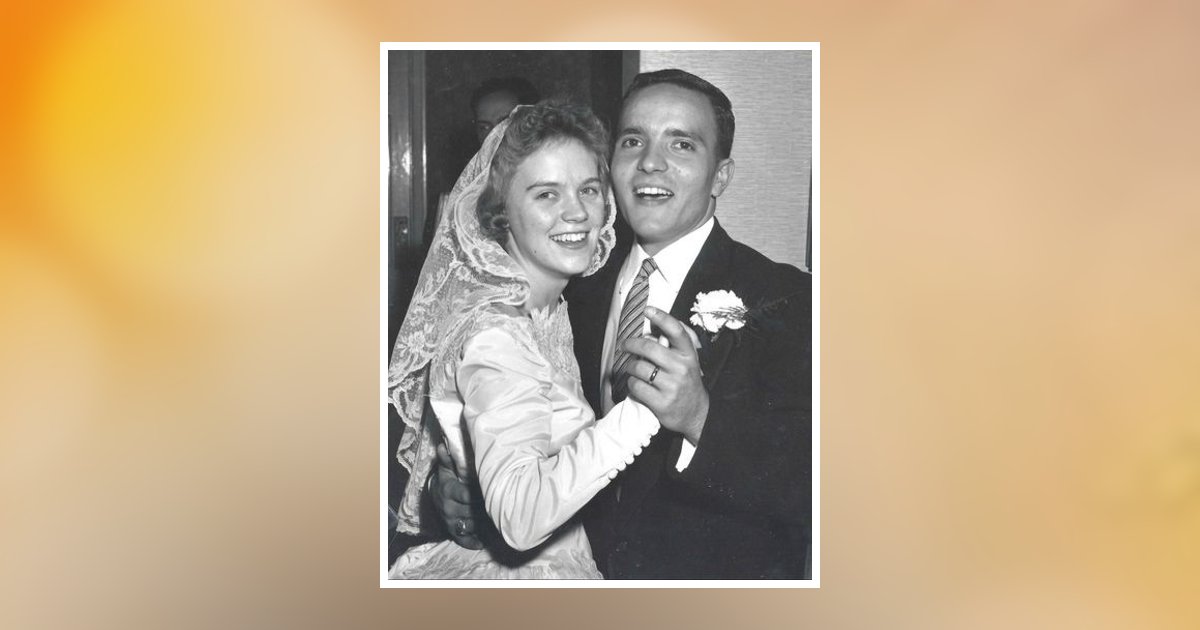 Constance & Richard Valeri Obituary March 30, 2024 - Shellhouse Funeral ...