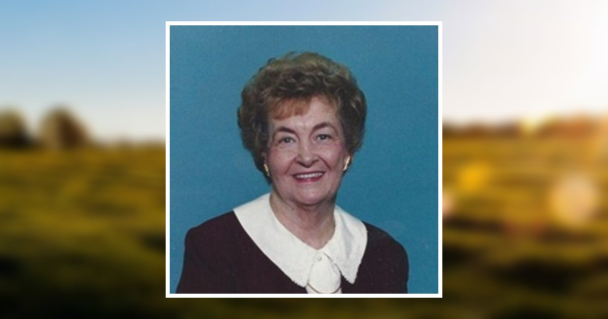 Alice Ruth Jones Taylor Obituary 2018 - Oakes and Nichols Funeral Home
