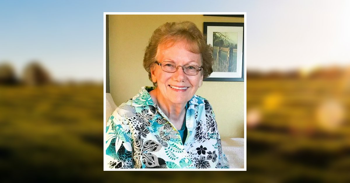 Barbara Sue Strunk Obituary January 11, 2022 - McCreary County Funeral Home