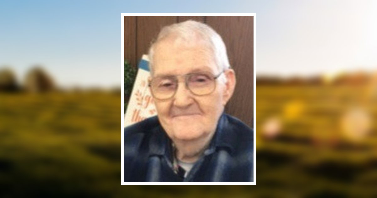 Franklin Varner Obituary January 14, 2023 - Russell Funeral Chapel
