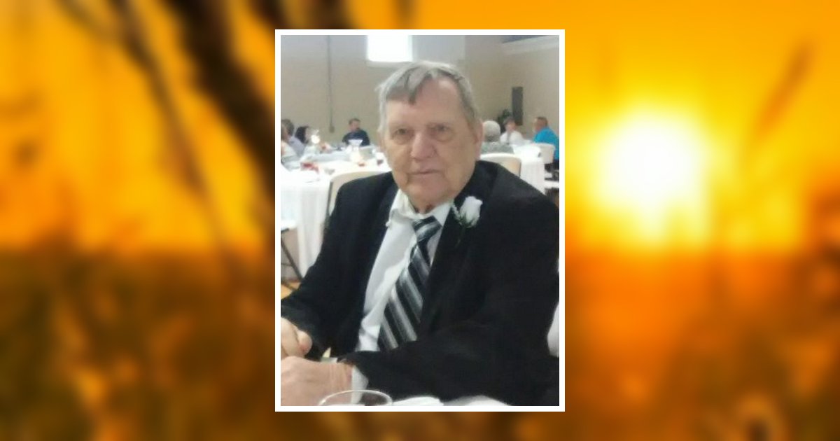 Jerry Burney Obituary May 28, 2020 - Bladen-Gaskins Funeral Home ...