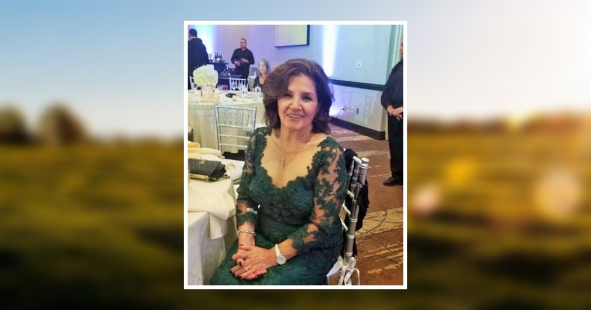 Najla Suleiman (Um Khalil) Saigh Obituary - Whitney & Murphy Funeral Home