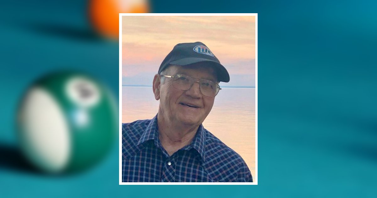 Donald E. Paugh Obituary December 31, 2024 - Dougherty Funeral Home Duluth